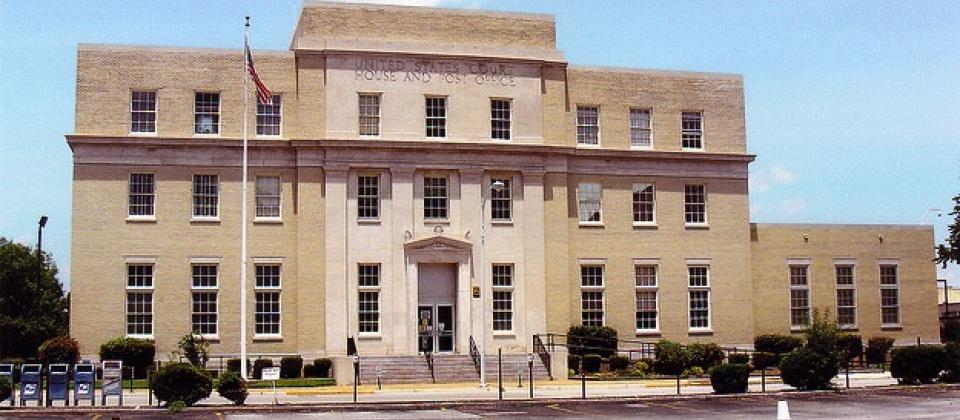 Northern District of Alabama | Probation and Pretrial Services Office